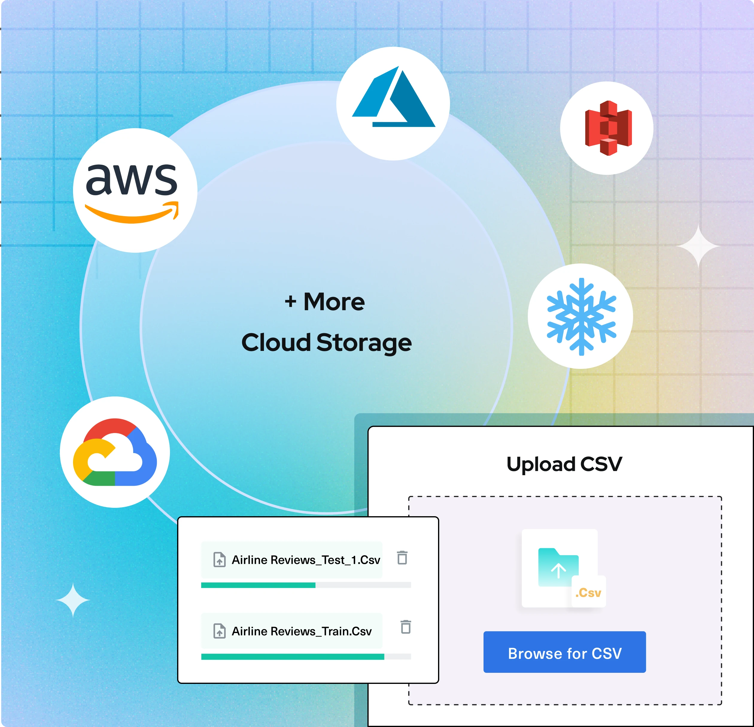 MarkovML | Data to AI. Faster.